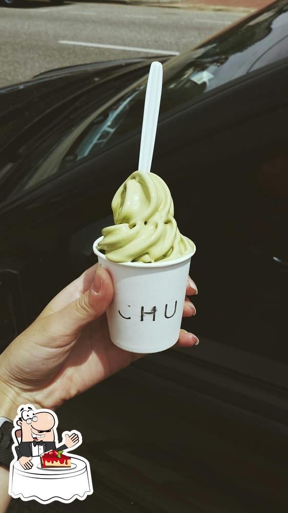 Chu Bakery in Highgate - Restaurant menu and reviews