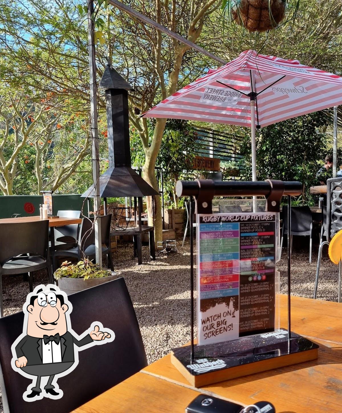 Bridge Street, Port Elizabeth - Restaurant menu, prices and reviews