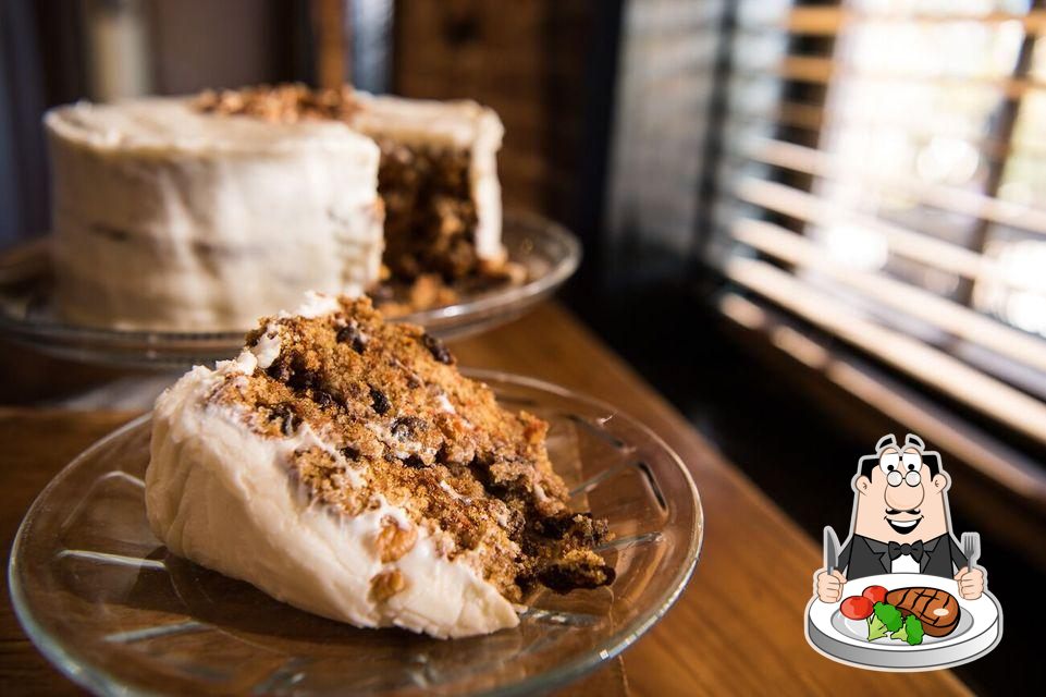Treebeards, 912 Prairie St in Houston - Restaurant menu and reviews