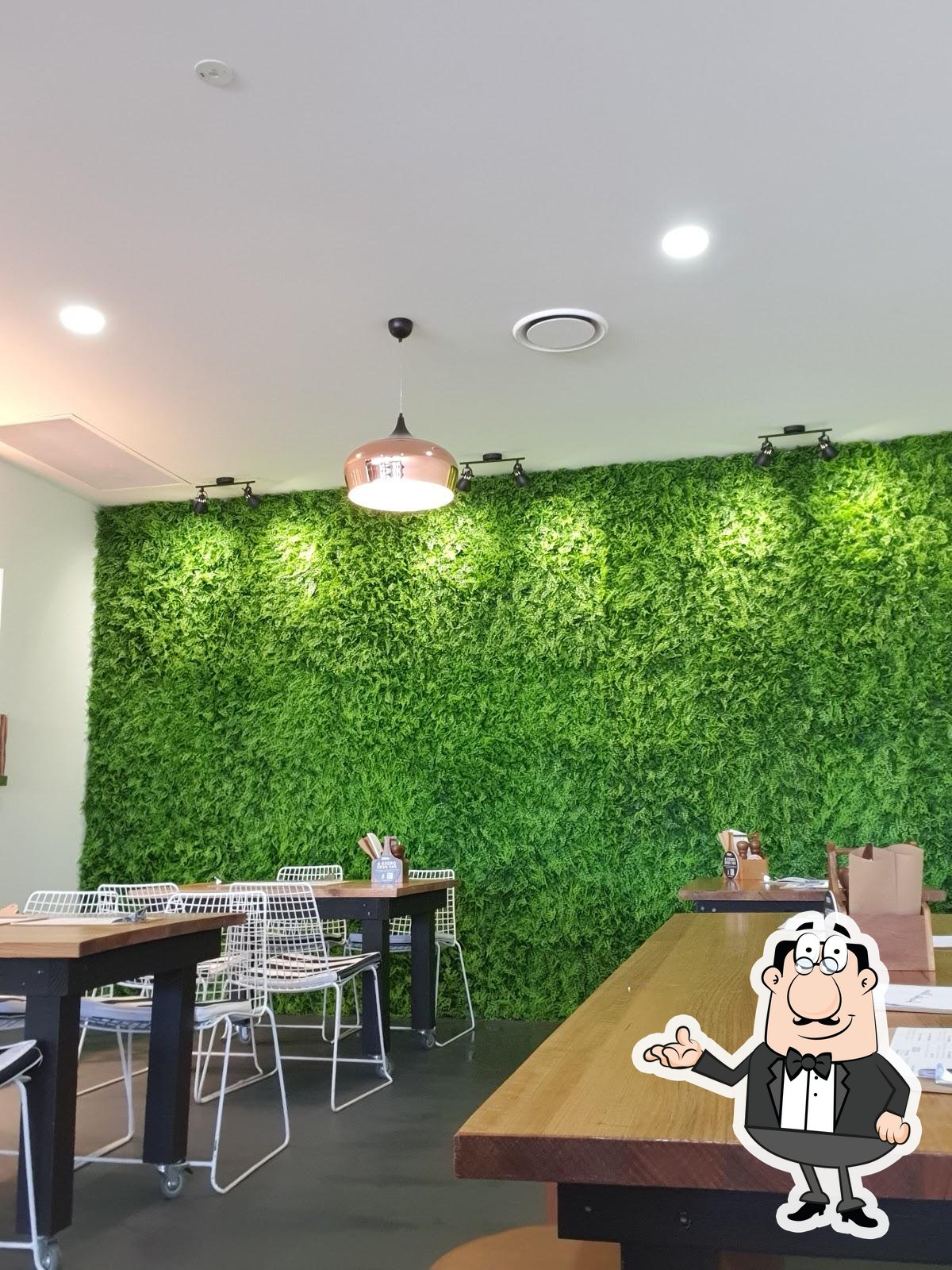Alchemy Southside in Gympie - Restaurant menu and reviews