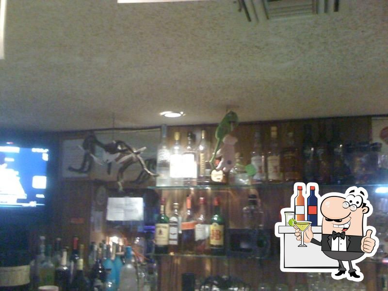 Break Time, Goleta - Restaurant menu, prices and reviews