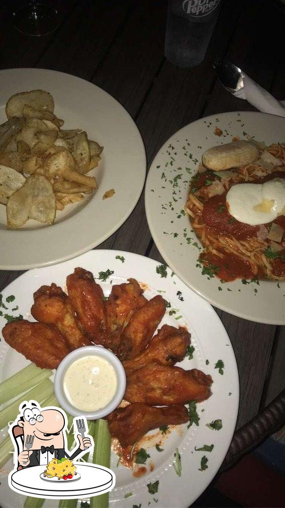 Crostini Restaurant in Turlock - Restaurant menu and reviews
