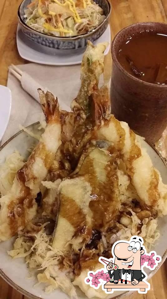 Restaurante Kaizen Siargao, General Luna de Cabuntug - Opiniones del ...