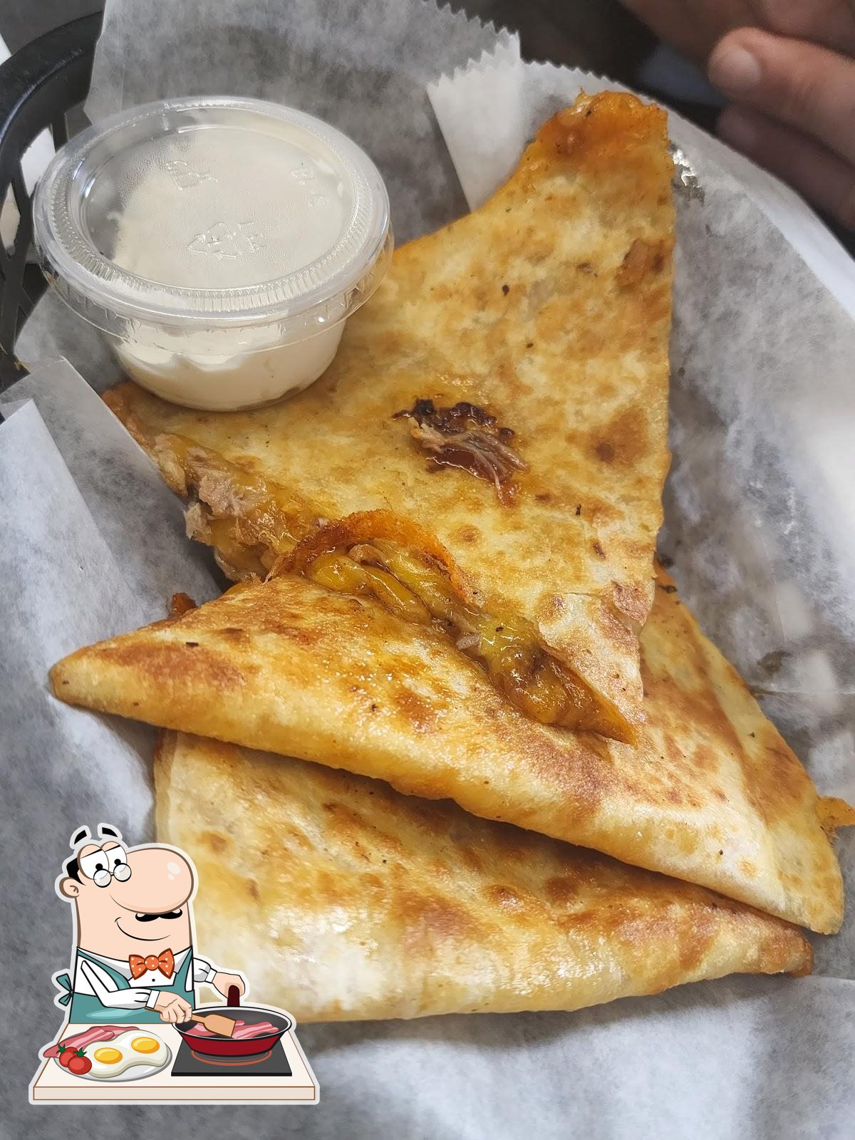 Nooga Q Smokehouse Grill in Chattanooga - Restaurant menu and reviews