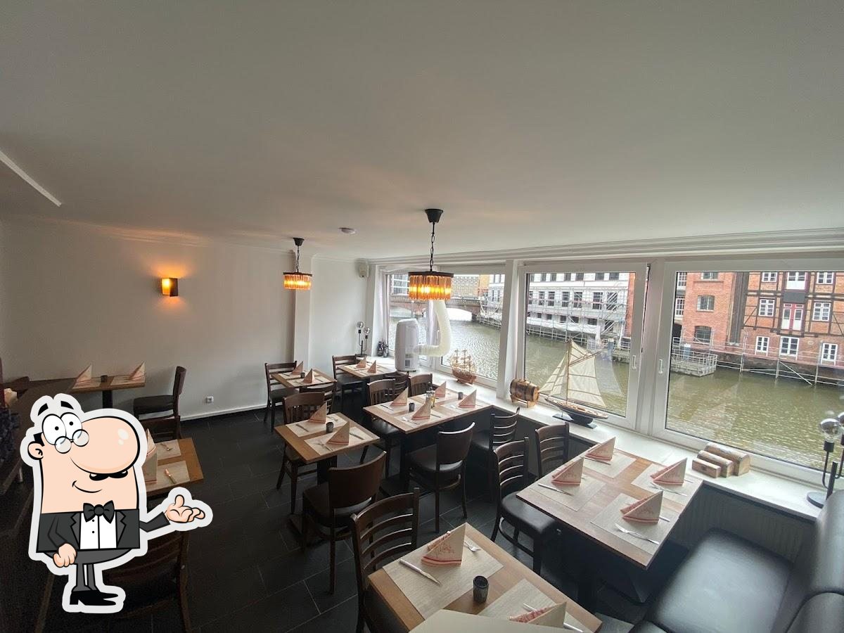 Ristorante Pizzeria Arione, Hamburg - Speisekarte, Preise und Bewertungen