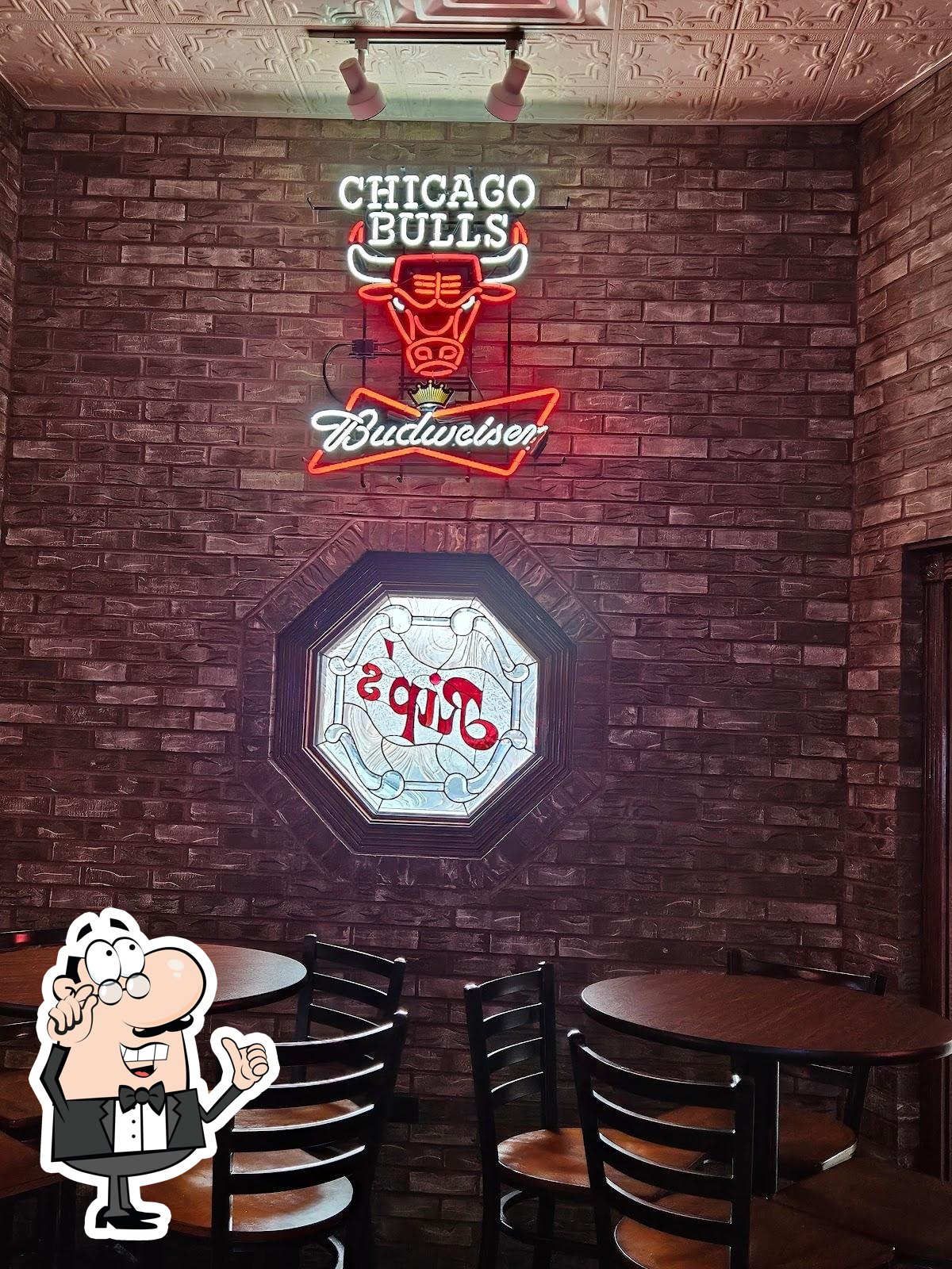 Rip's Tavern, Ladd - Restaurant menu, prices and reviews