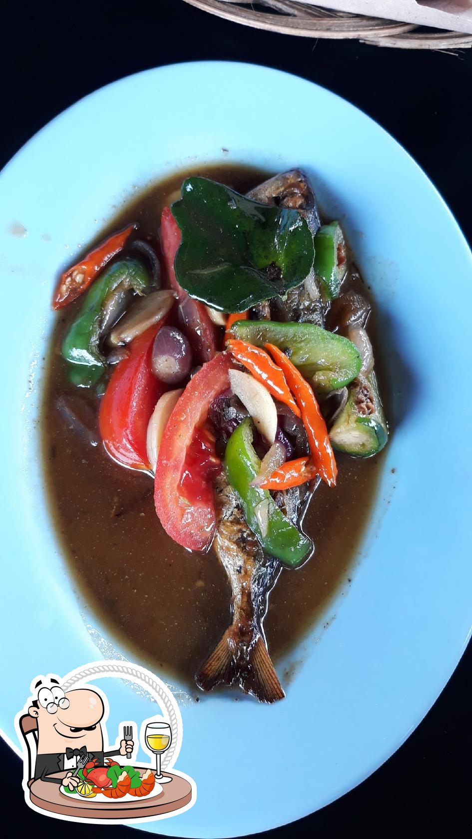 Sari Kedele Farm (SKF) restaurant, Indonesia - Restaurant reviews
