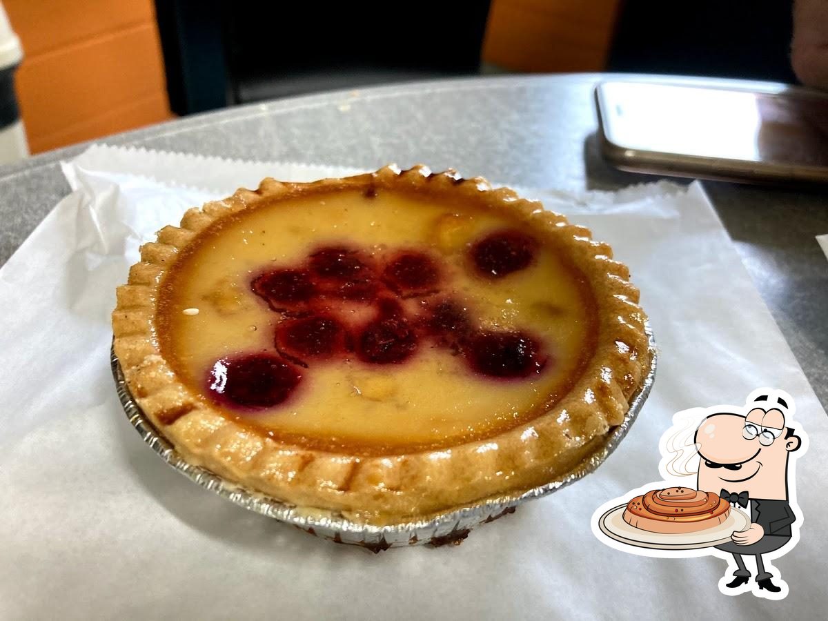 Southern Rise Bakery in Robertson - Restaurant reviews