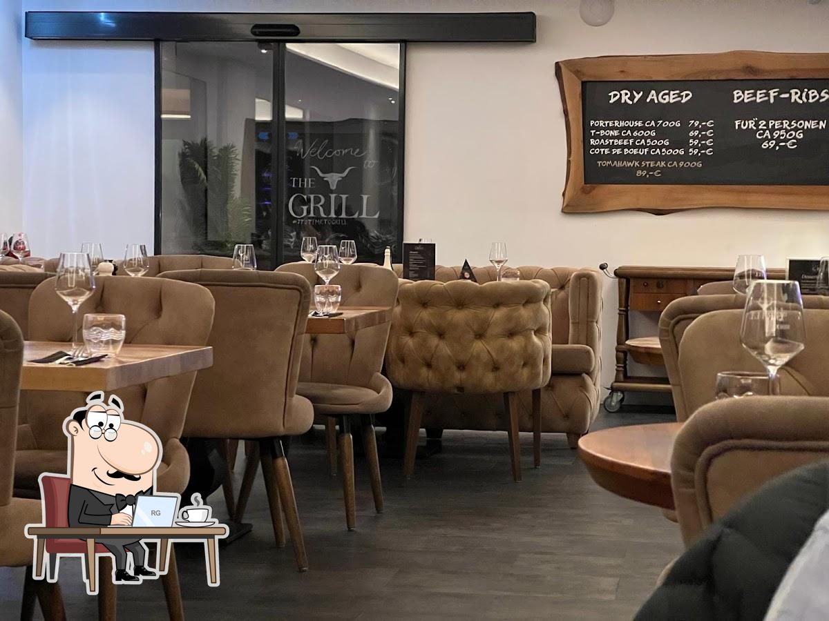 The Grill Rust, Rust - Speisekarte, Preise und Bewertungen