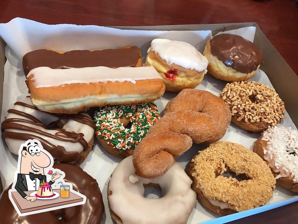 Village Bakery in Fox Lake - Restaurant menu and reviews
