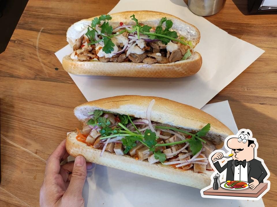 Banh Mi EM - Freshly Home Baked Bread Rolls (Bánh Mì) in Christchurch ...