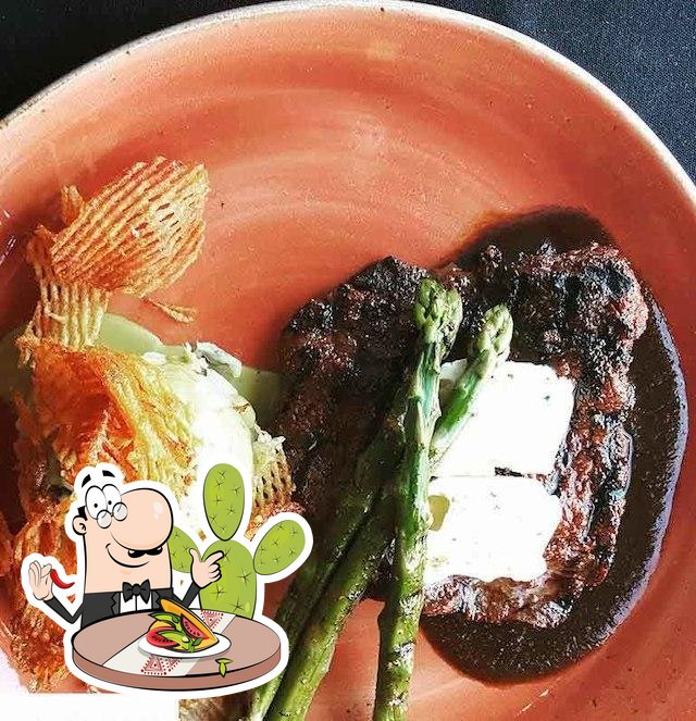 Mago Grill & Cantina, 115 W Campbell St in Arlington Heights ...