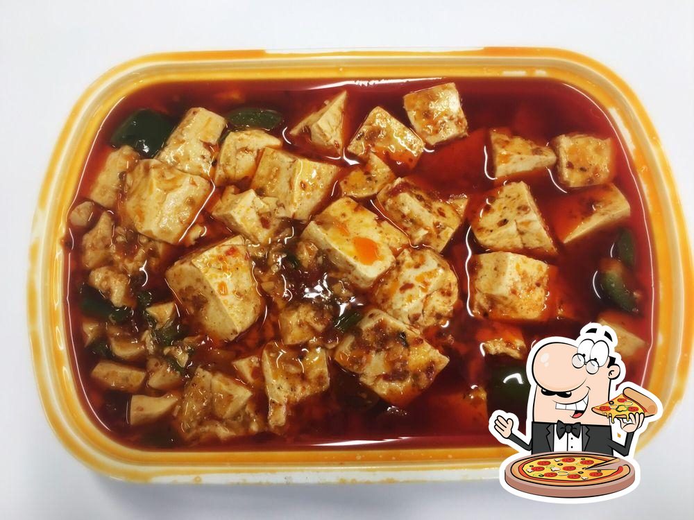 Asian Express in Rochester Hills - Restaurant menu and reviews
