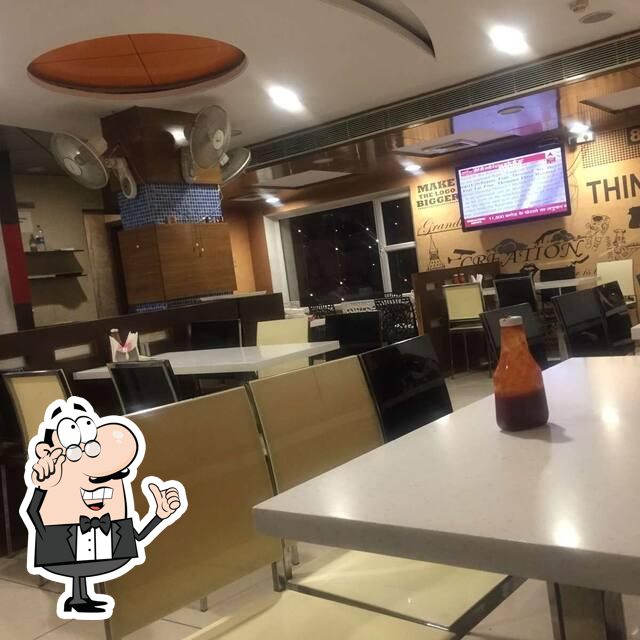 Baba Dairy, Chandigarh, 5-6-7 - Restaurant reviews