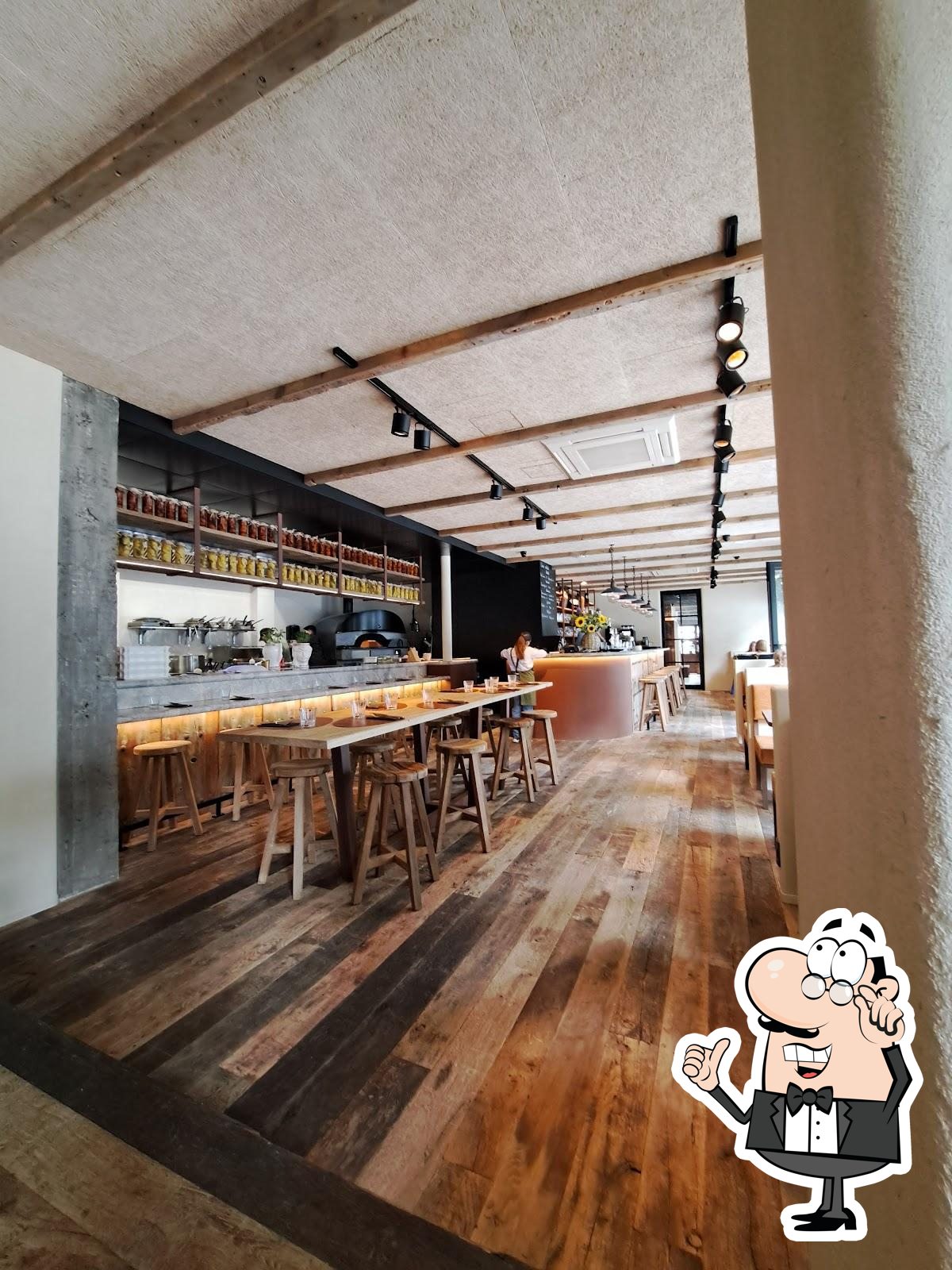 Billy Ray, Kortrijk - Menu van het restaurant, prijzen en recensies