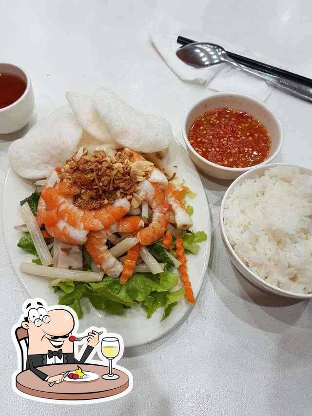 Broken Rice Vietnamese Restaurant - Canley Heights in Canley Heights ...