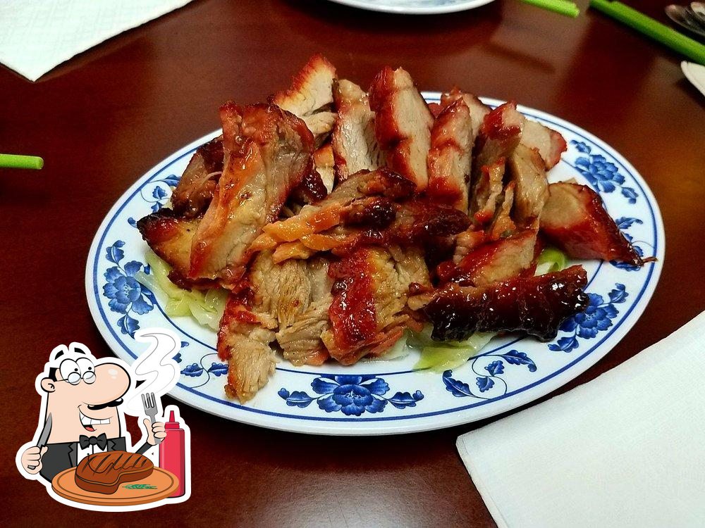 Cheung Hing Restaurant, 2339 Noriega St in San Francisco - Restaurant ...