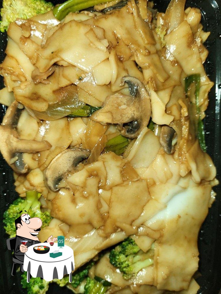 Grand Wok in Midland Park - Restaurant reviews