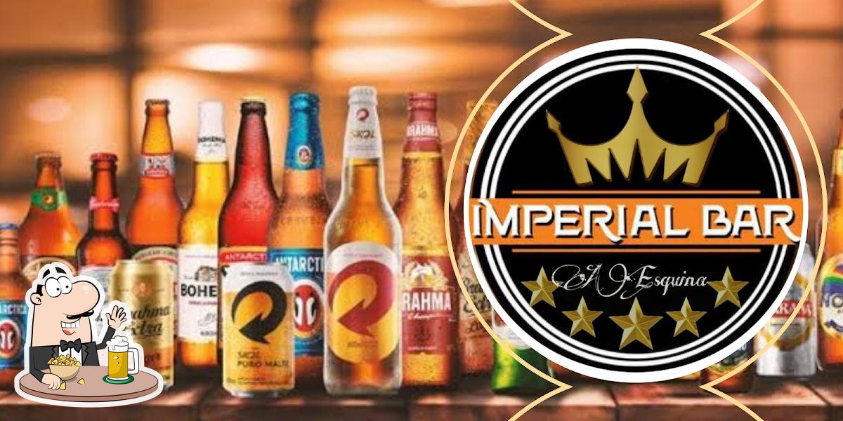 Imperial Bar, Tanguá - Opiniones del restaurante