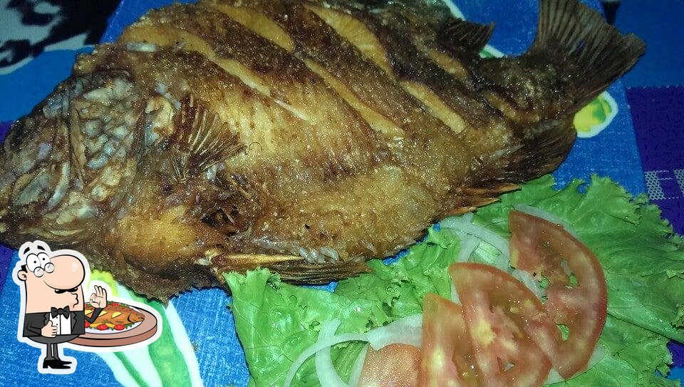 Jaan Paa restaurant, Si Racha - Restaurant menu and reviews