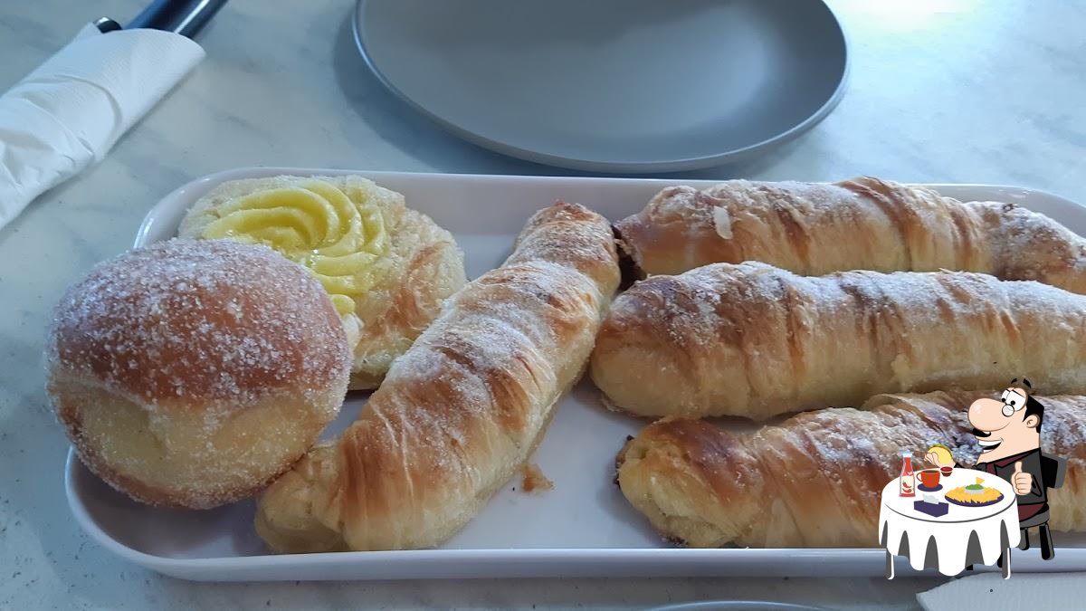 Lion D'Or in Hinchinbrook - Restaurant reviews