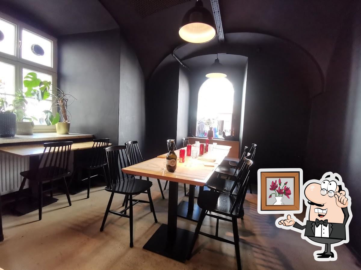 Nolio Restaurant, Kraków - Menu restauracji, ceny i recenzje
