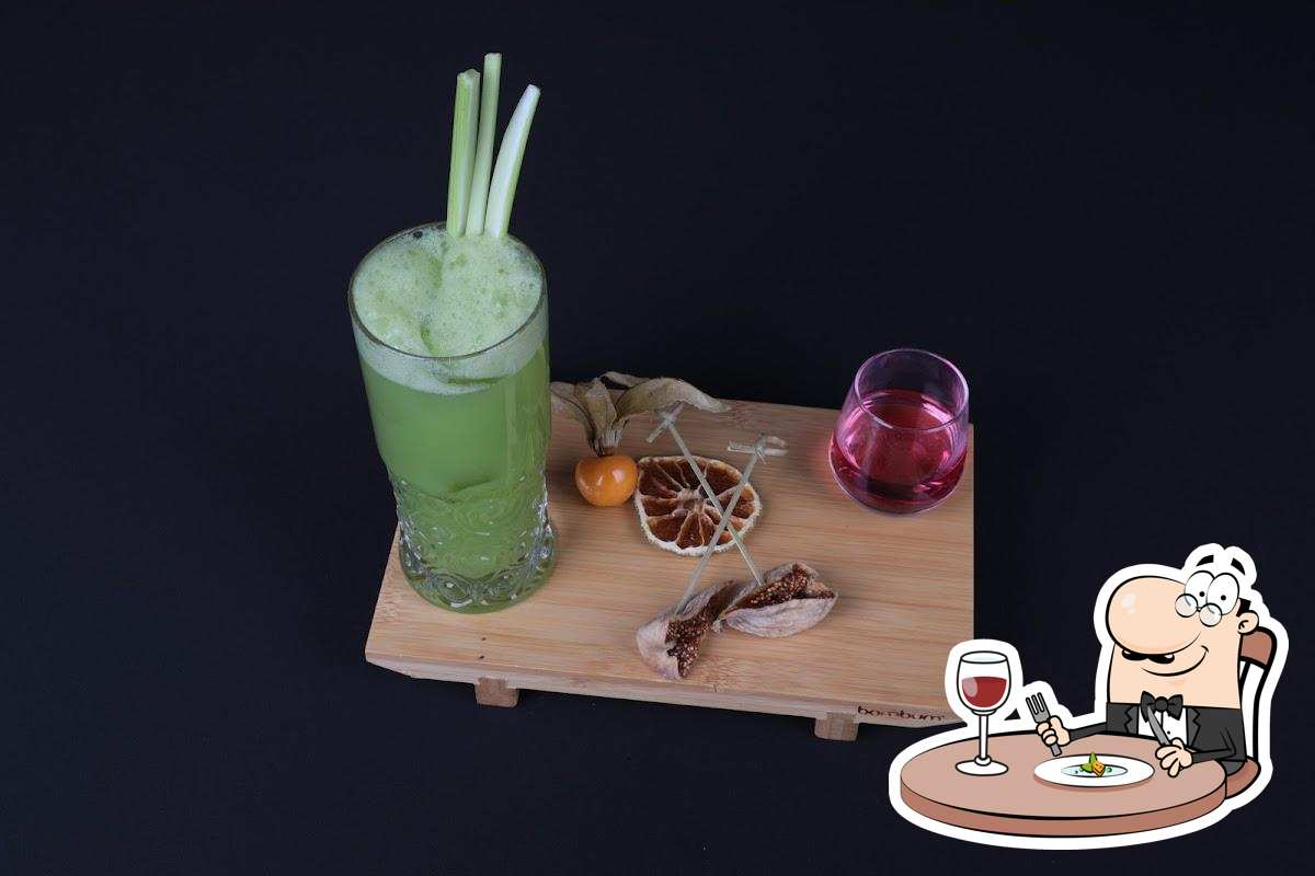 Nook, Ankara - Restaurant reviews