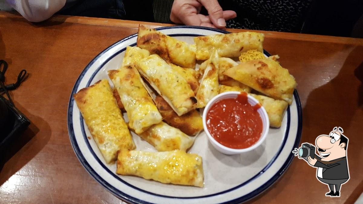 Puddy's Bar & Grill in St. Catharines - Restaurant reviews