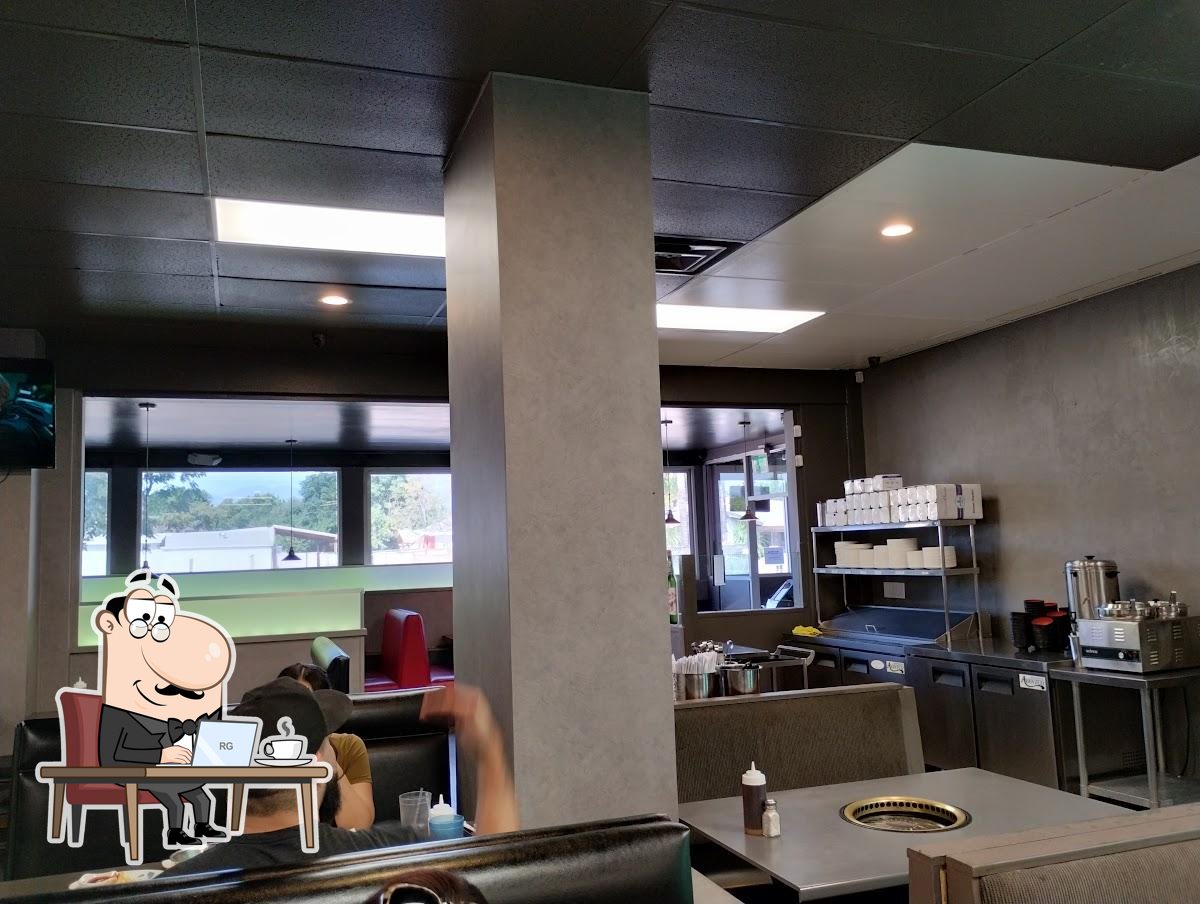 Red Castle Korean BBQ, Rialto - Restaurant menu, prices and reviews