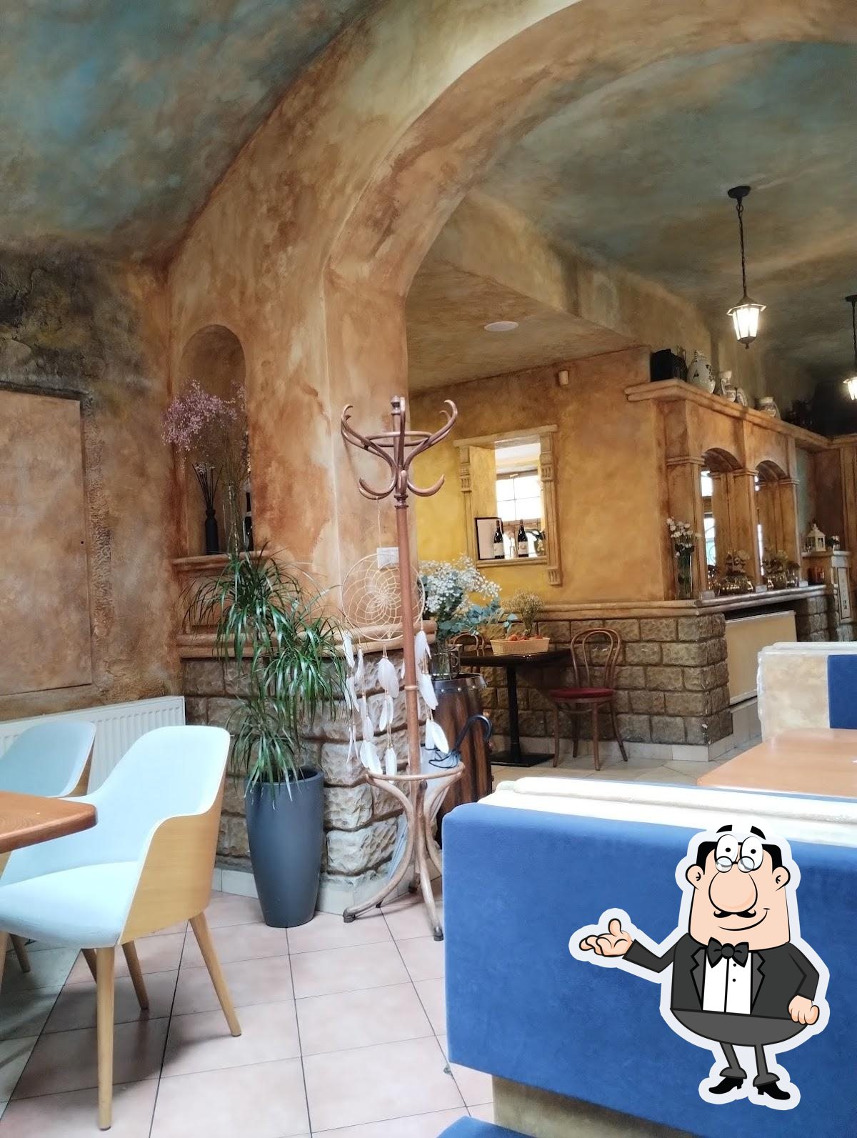 Reštaurácia Divný Janko, Bratislava - Restaurant menu, prices and reviews