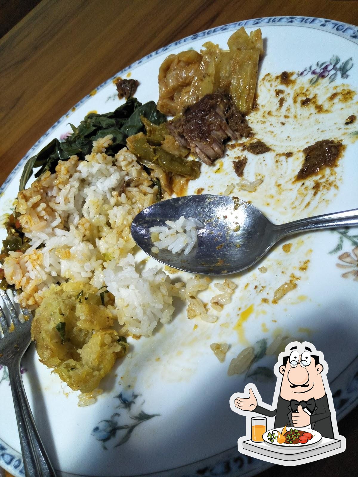 Rumah Makan Padang Gemilang Kartini restaurant, Jepara - Restaurant reviews