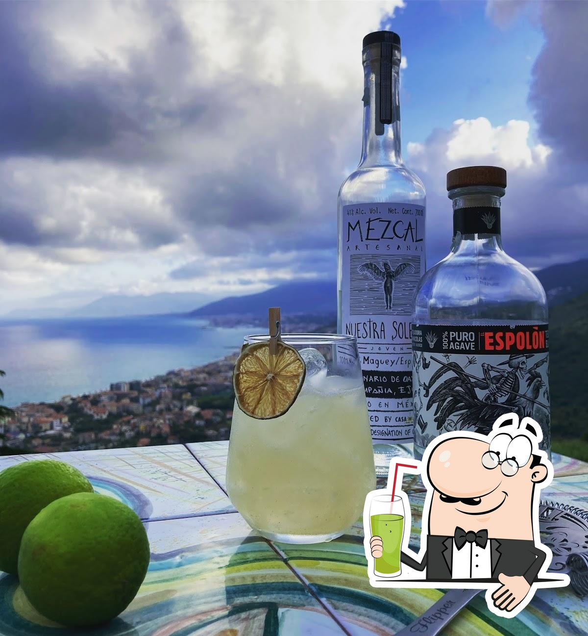 Le Terrazze pub & bar, Verezzi - Restaurant reviews