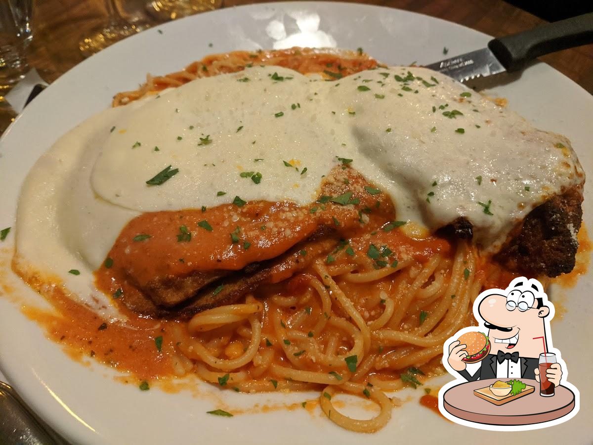 Jace & Bailey's Italian Kitchen in Pine Bush - Restaurant menu and reviews