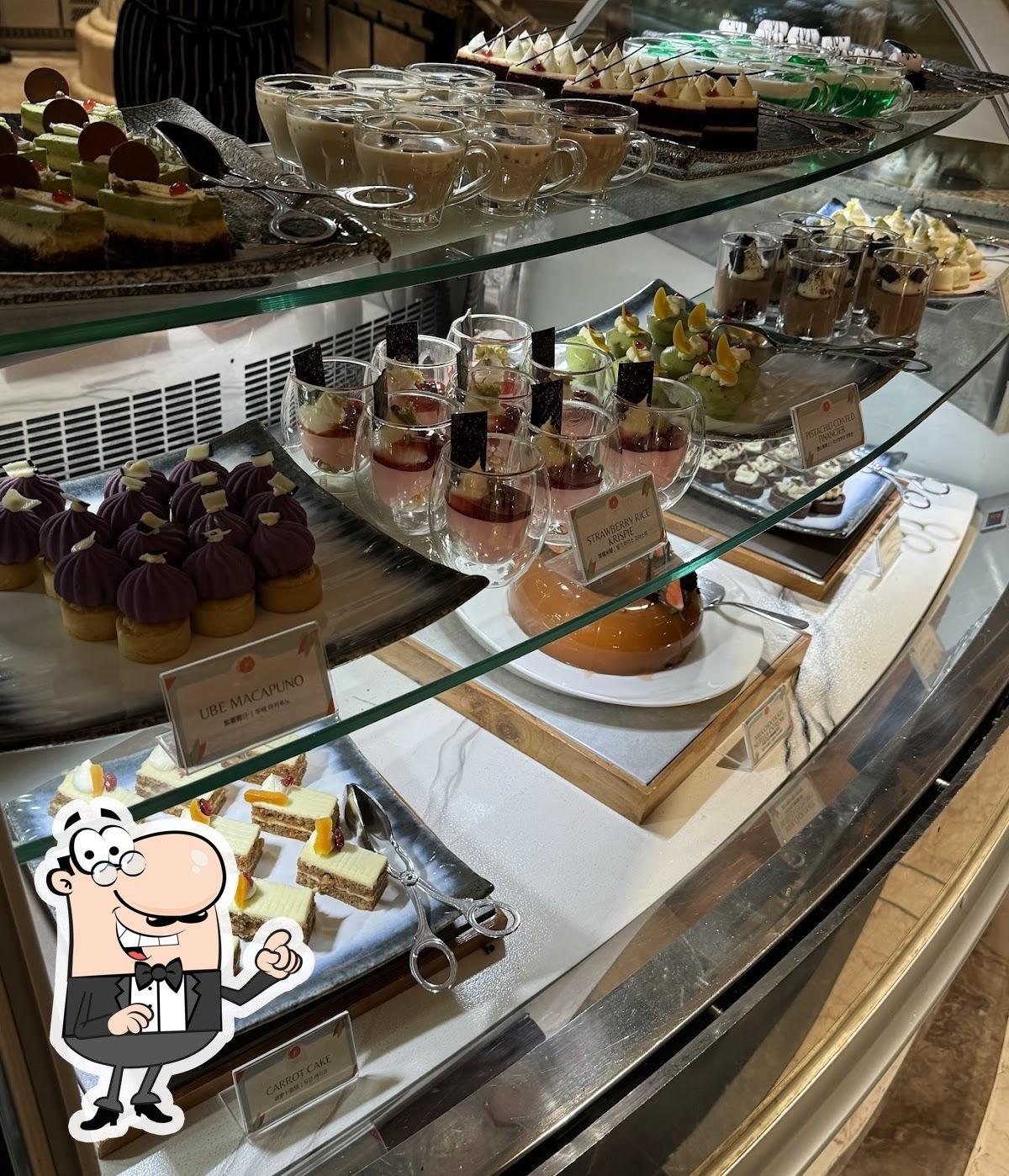 Medley Buffet, Parañaque - Restaurant menu, prices and reviews