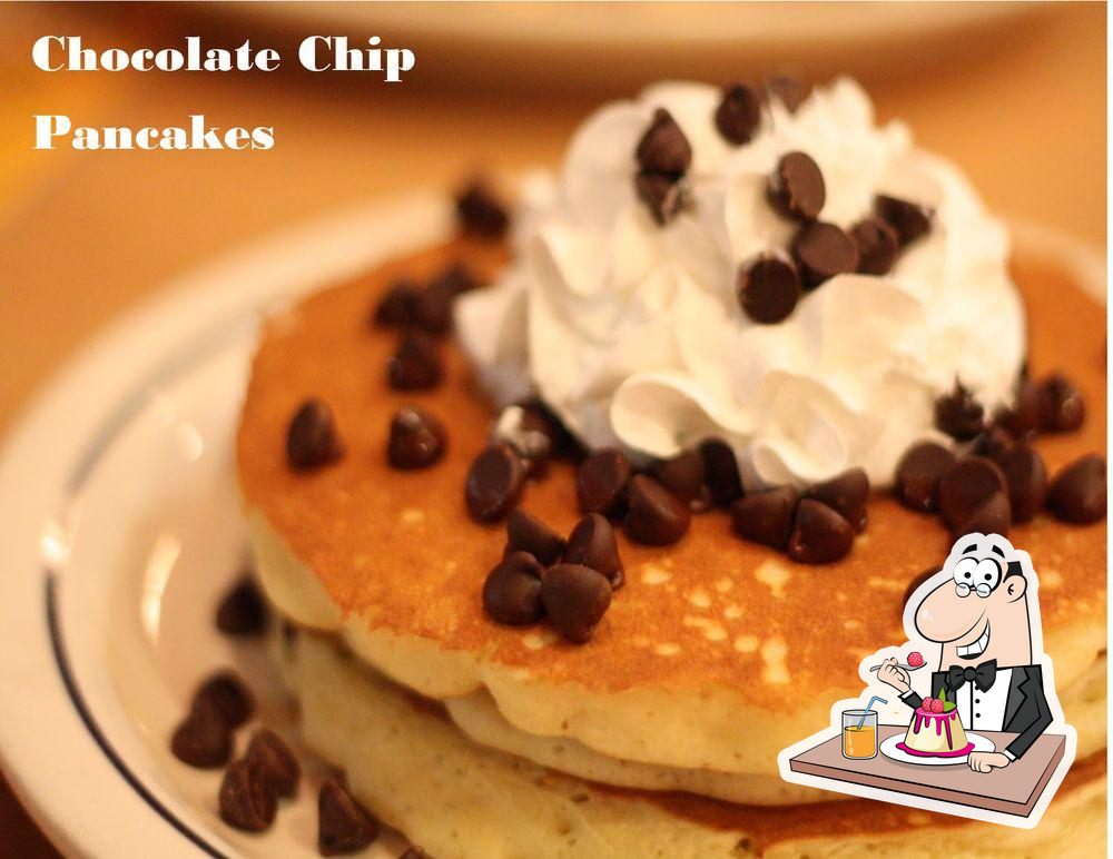 The American Diner, 411 Penn Ave in West Reading - Restaurant menu and ...