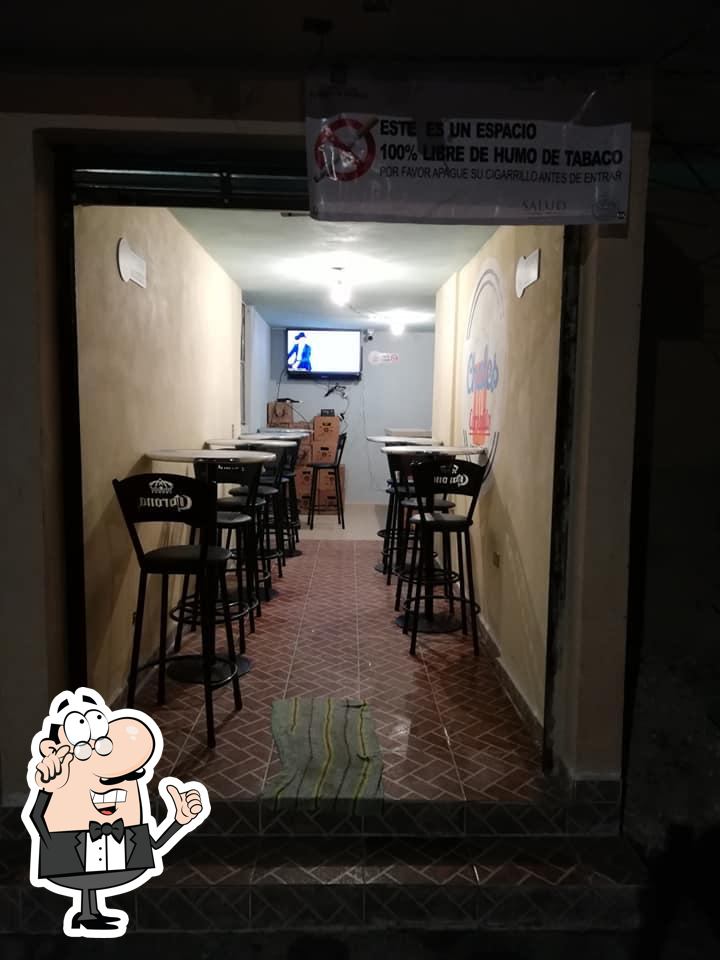 Pub y bar Chales Carnalito, Cuautitlán Izcalli - Opiniones del restaurante