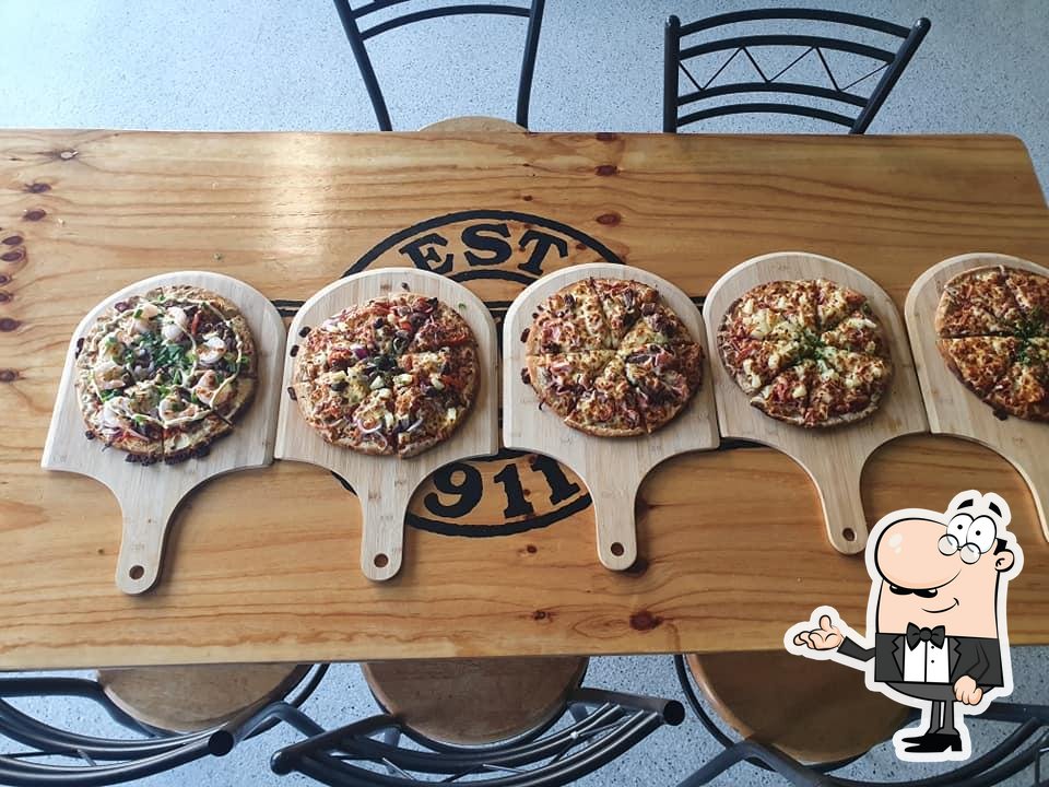 Dag Pub & Motel, D'Aguilar - Restaurant menu, prices and reviews