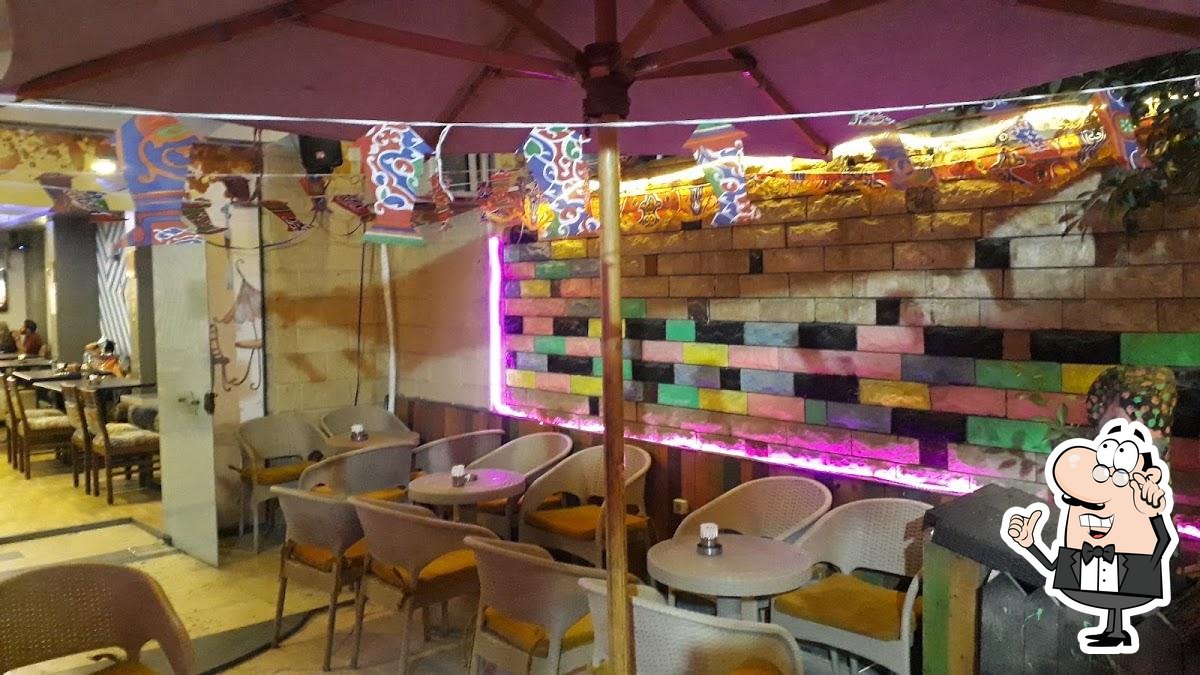 Milano Cafe, Cairo, 7 Adnan El Rawy street Ard El Golf _ Masr El Gdida - Restaurant reviews