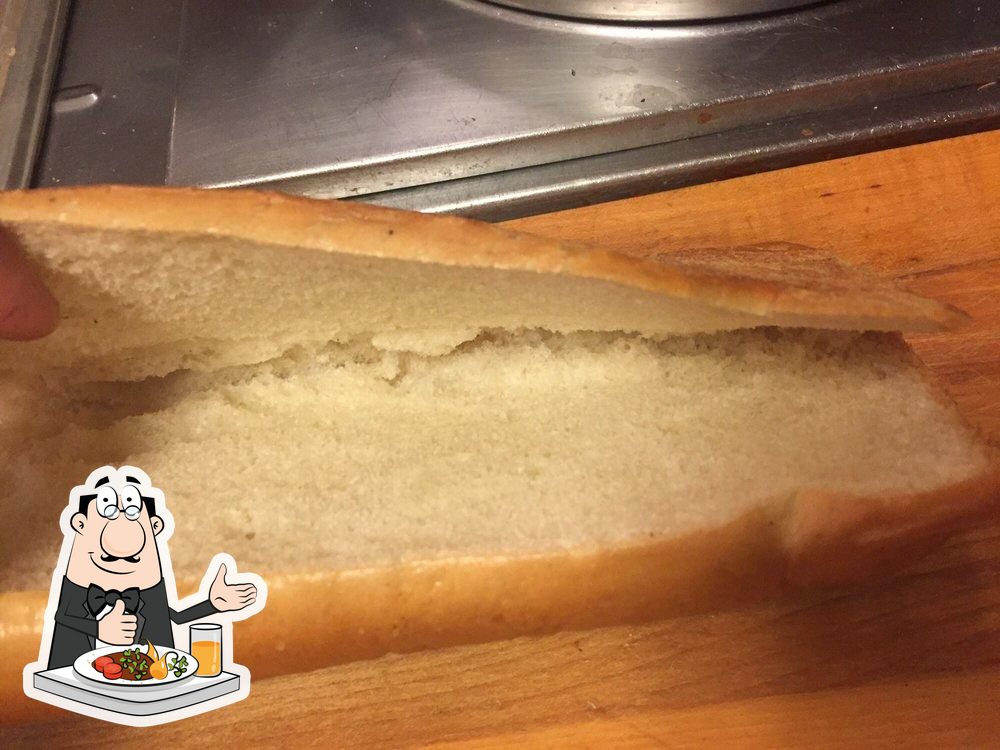 Basque French Bakery, Fresno - Restaurant menu, prices and reviews