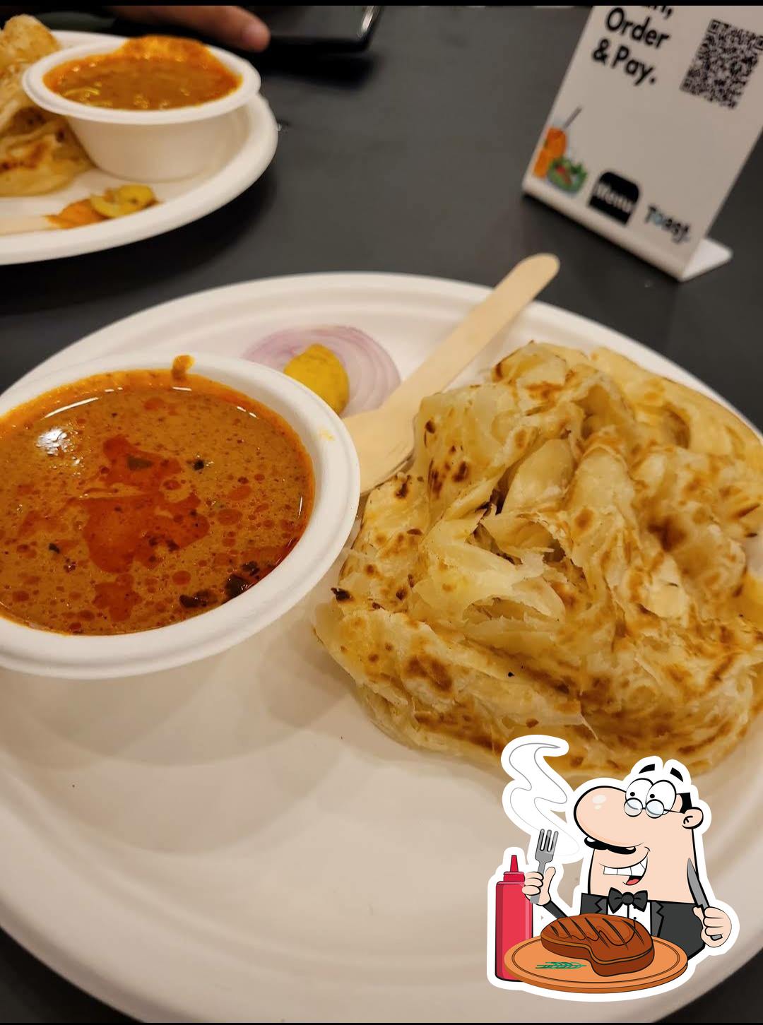 Dosa Kodi Kura, Hyderabad - Restaurant reviews