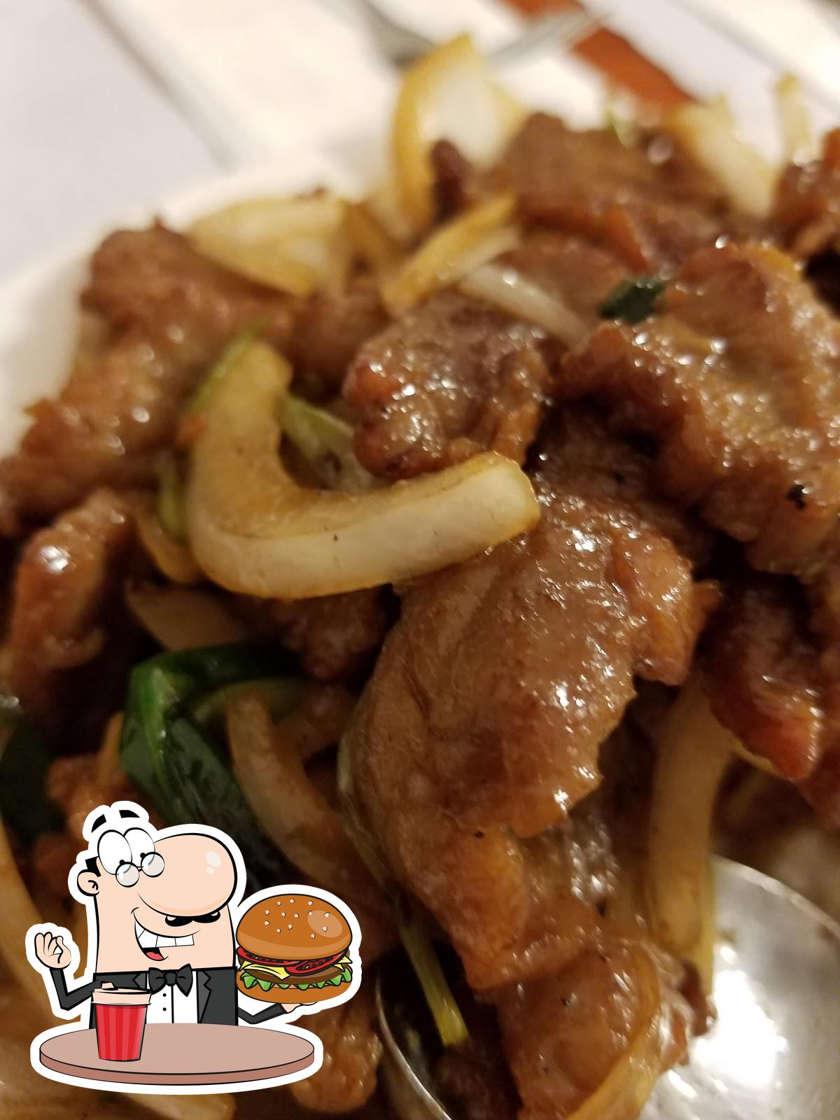 Fortune Garden Chinese Restaurant Tracy Ca | Fasci Garden