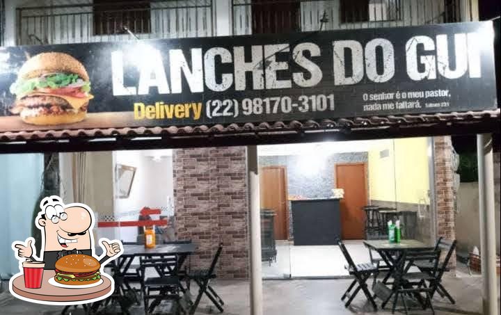 Lanche do Gui pub & Bar, Brazil - Avaliações de restaurantes