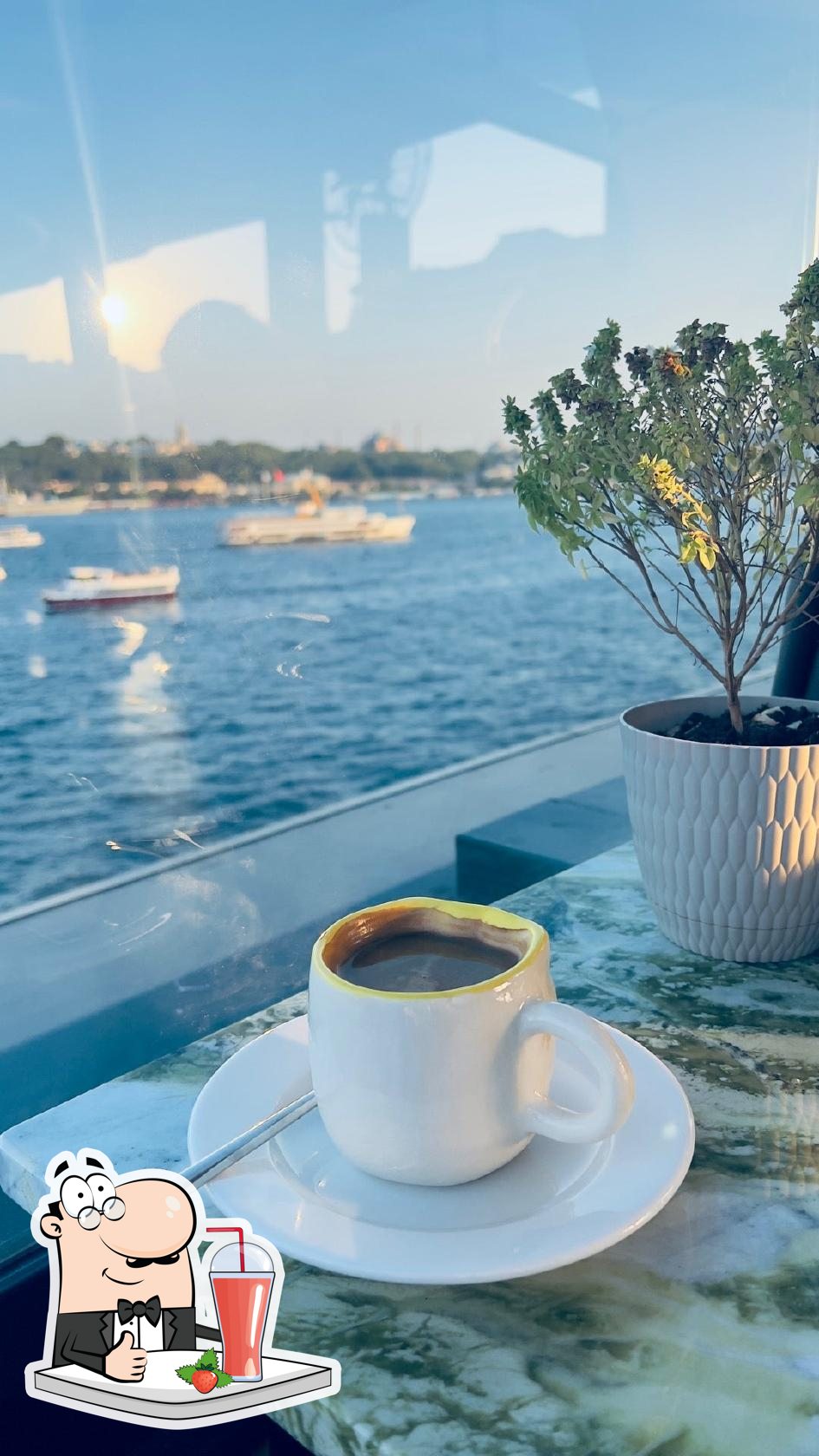 Loi bosphorus, Istanbul - Restaurant menu and reviews