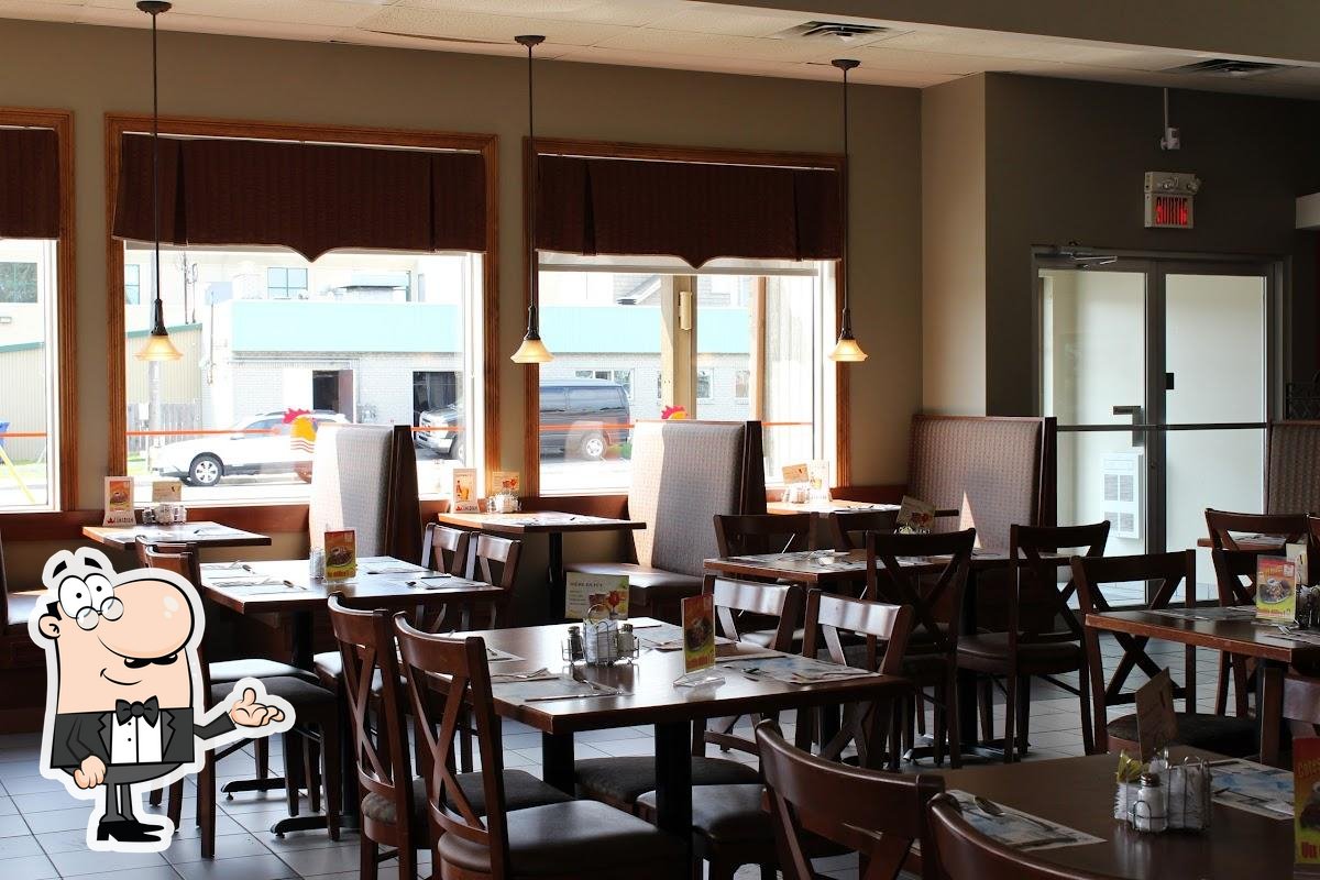 Sorel-Tracy Bar-B-Q Inc, Sorel-Tracy, 306 Route Marie Victorin - Menu ...