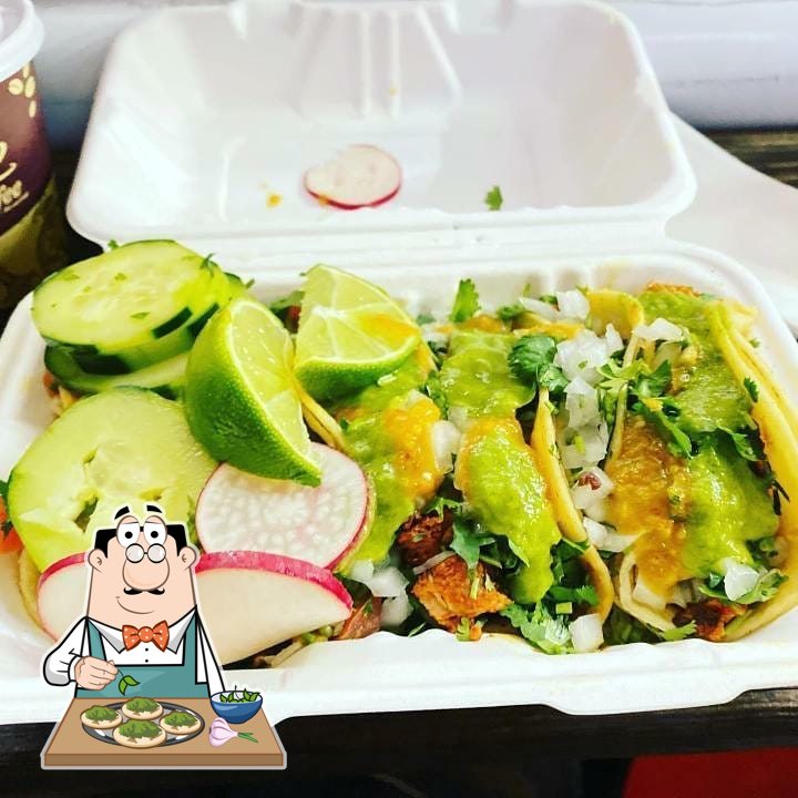 Tacos El Muñeco, Monterrey - Restaurant menu, prices and reviews
