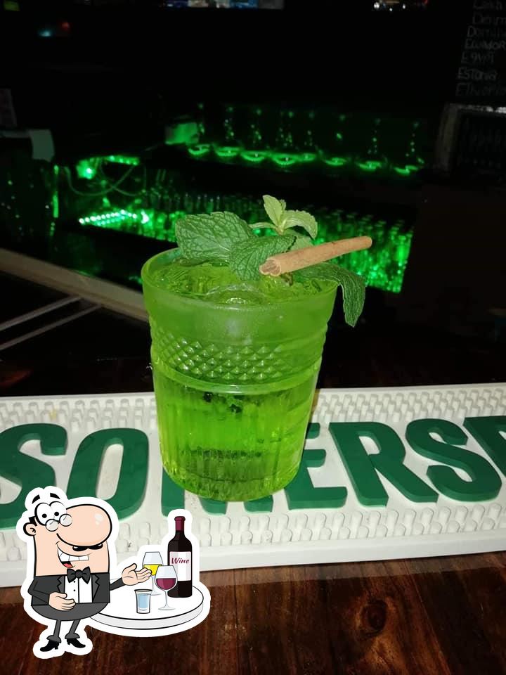 Three Monkeys Bar, Lagos - Restaurant reviews