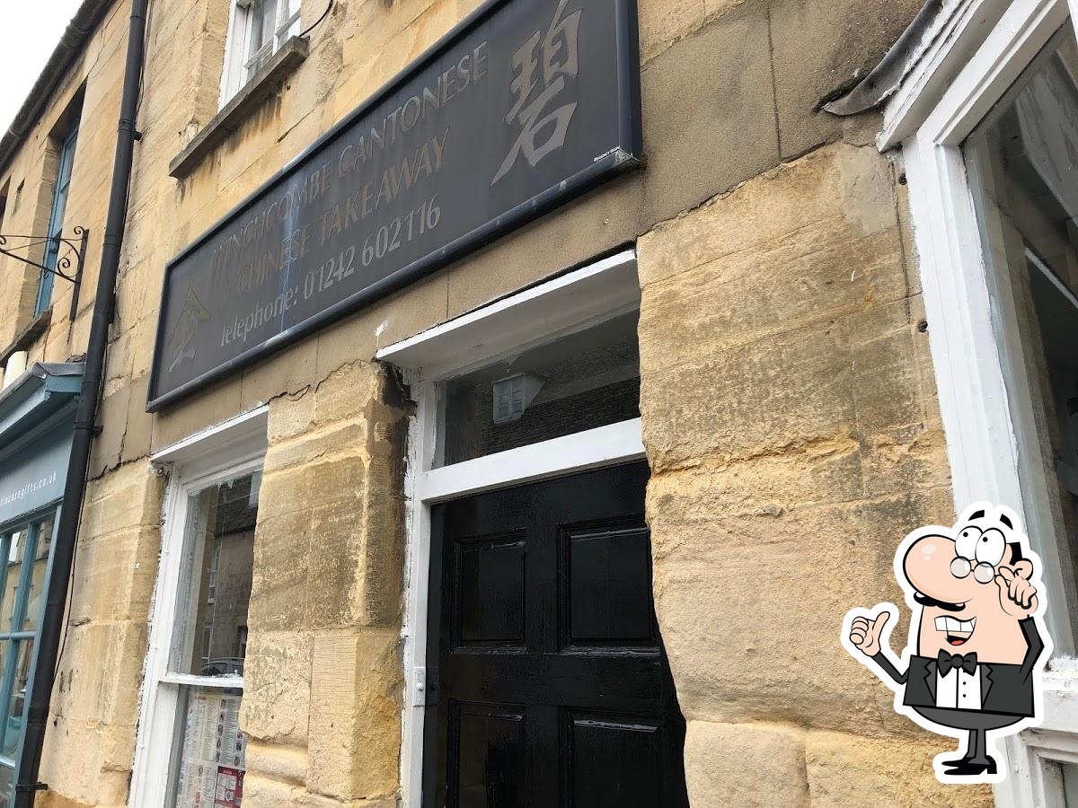 Winchcombe Chinese Takeaway in Winchcombe - Restaurant reviews