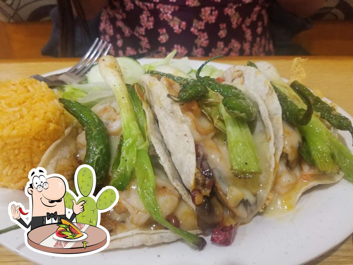 Restaurante EL PANKEKI, Tijuana - Carta del restaurante y opiniones