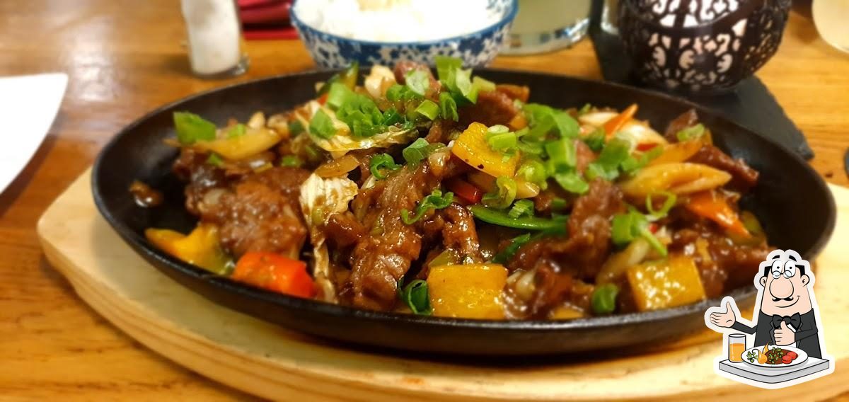 Mea Shearim Kosher Restaurant, Vienna - Restaurant reviews