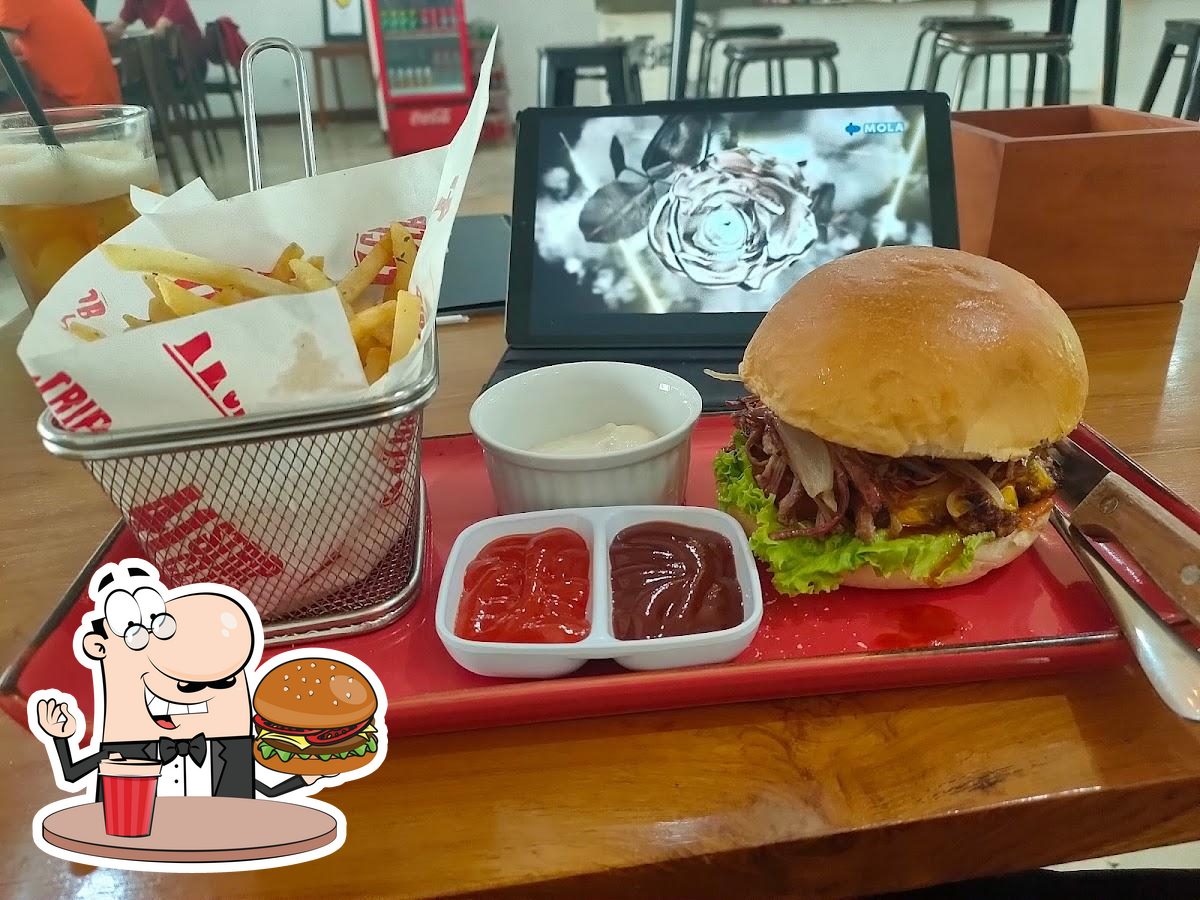 41 Strip Steak Club, Surabaya - Restaurant menu and reviews